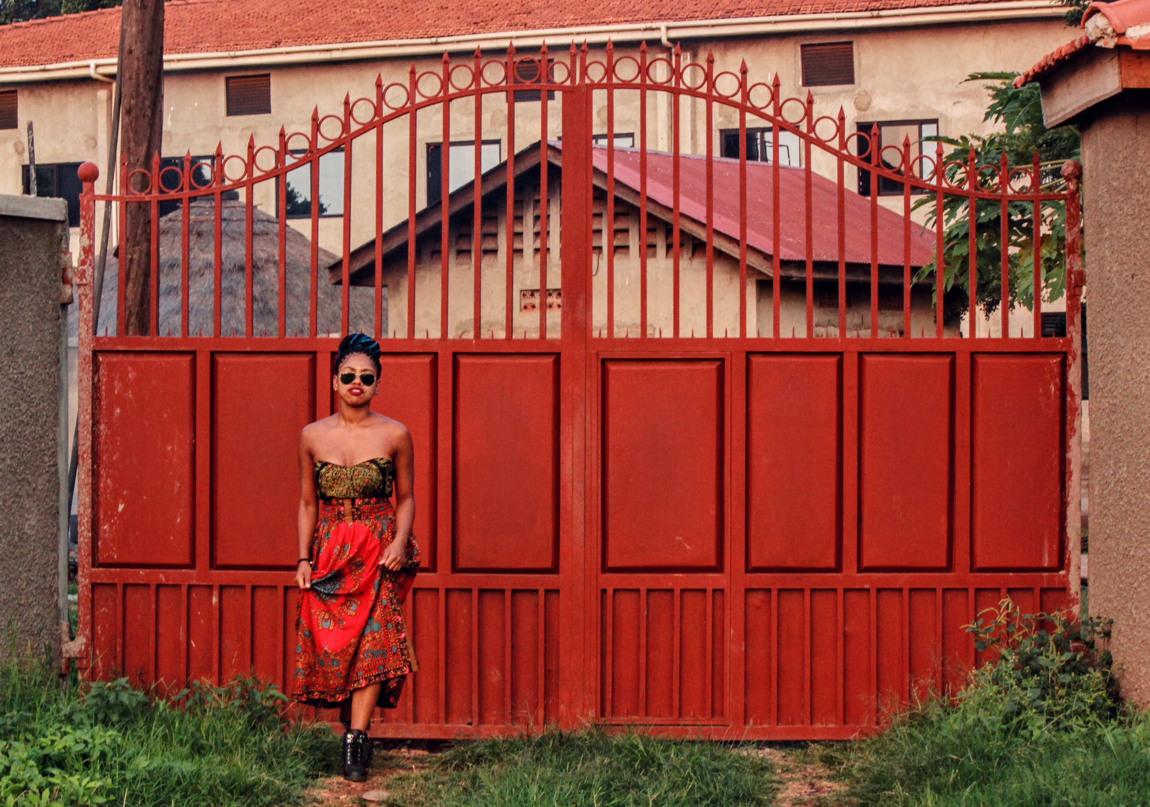 ALEXXA WALKER: WHAT I'VE LEARNT FROM TRAVELING - RAW TRVL